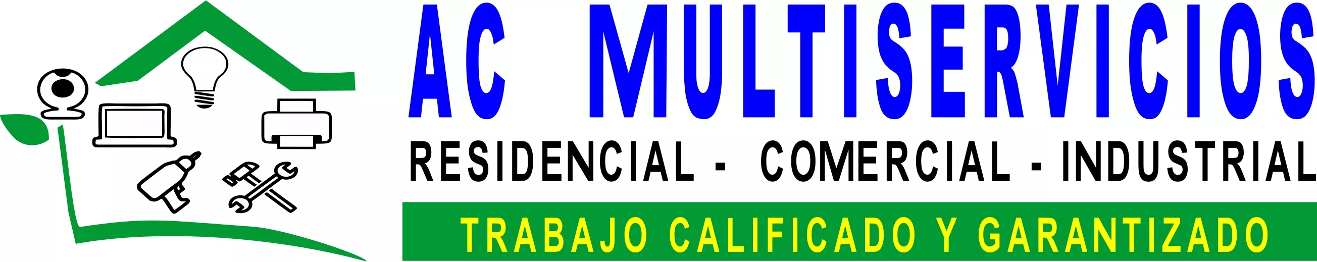 AC MULTISERVICIOS- Residencial,Comercial,Industrial